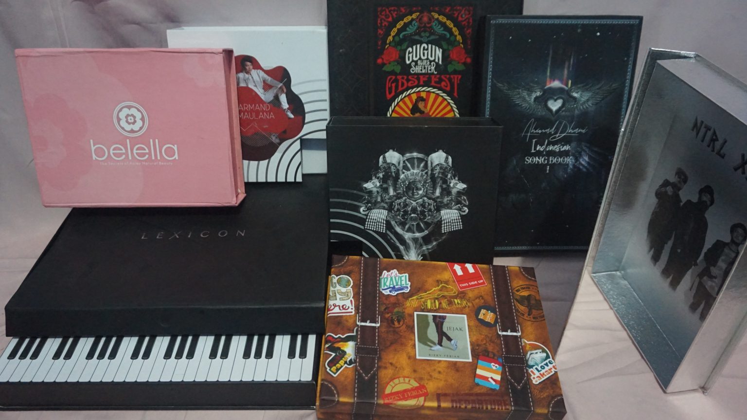 Tips Menerapkan Psikologi Warna Dalam Desain Kemasan - Pabrik Kemasan ...