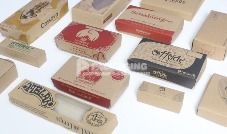Supplier Box Packaging Online - Packaging.co.id - Pabrik Kemasan ...