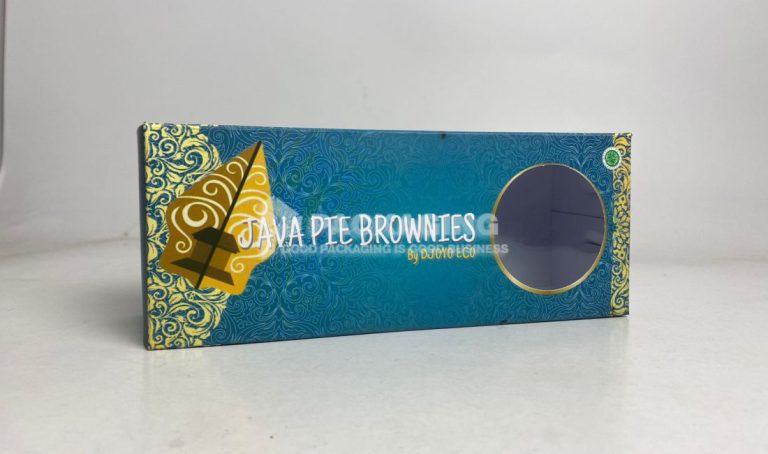 Custom Dus Cake and Bakery Online- Biar Bisnis Makin Bersaing - Pabrik ...